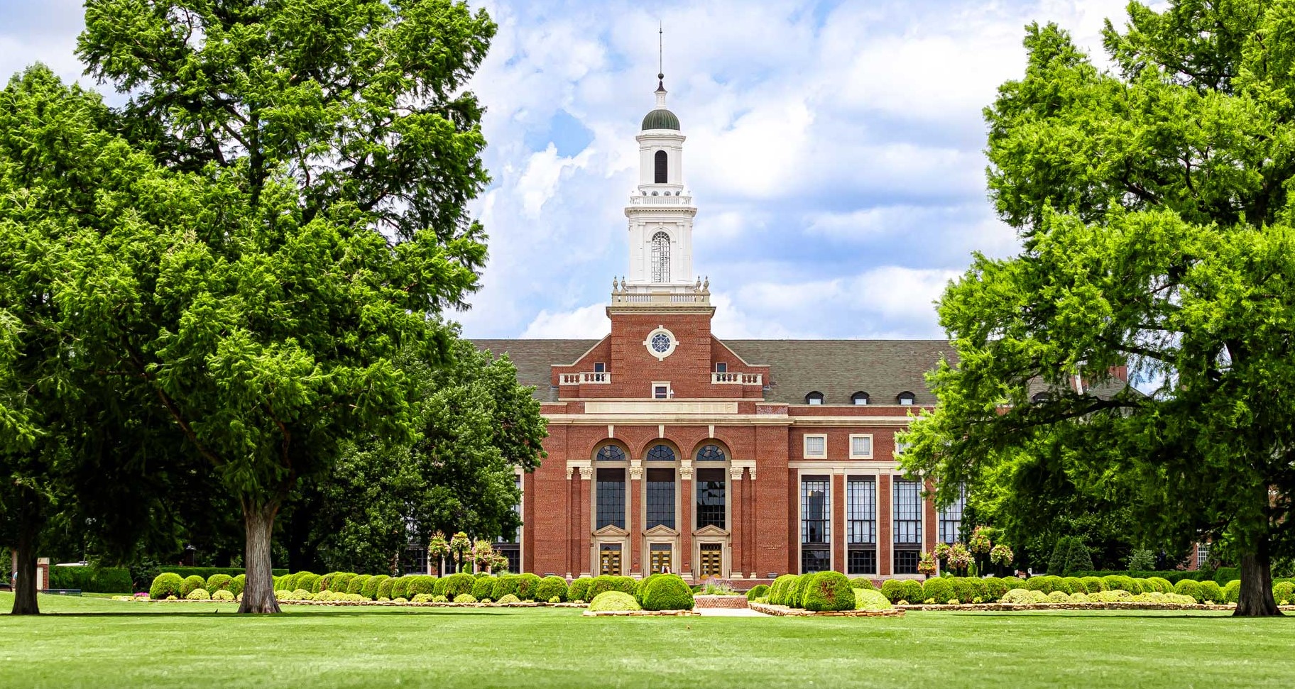 VP for Research | Oklahoma State University